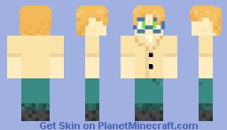 Makoto Minecraft Skins | Planet Minecraft Community