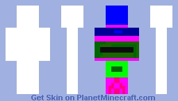 Minecraft classic Minecraft Skin