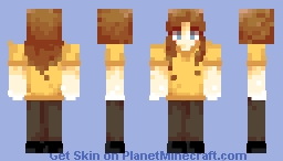 LabX_ Minecraft Skin