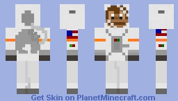 Monkeys Minecraft Skins | Planet Minecraft Community
