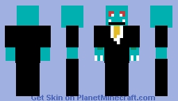 Limited Minecraft Skins | Planet Minecraft Community