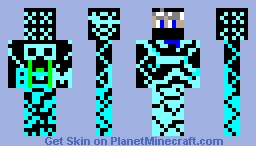 Define Minecraft Skins | Planet Minecraft Community