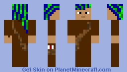 Wizard Minecraft Skins | Planet Minecraft Community