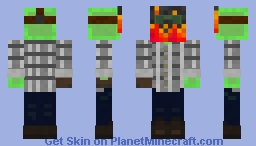 Joe Minecraft Skins | Planet Minecraft Community