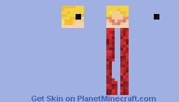 bhnjmk,l Minecraft Skin