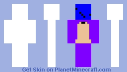 Peen Minecraft Skin