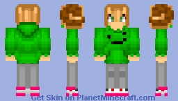 Dr. K Minecraft Skin