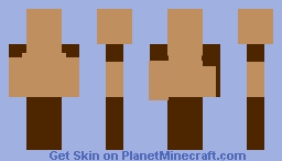 Peen Minecraft Skin