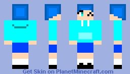 Bfdi Minecraft Skins | Page 4 | Planet Minecraft Community