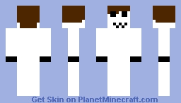 OwO Skin Minecraft Skin