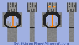 Basalt Delta Minecraft Skin