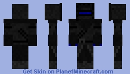 zenith fortnite session7 Minecraft Skin