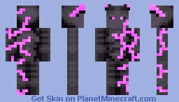 bomb Minecraft Skin