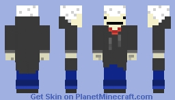 Derp Minecraft Skin