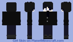 Dr.medrica Minecraft Skin
