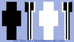 Z Minecraft Skin