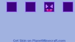 Fantominus Minecraft Skin