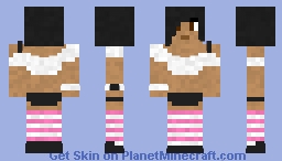 Femboy Minecraft Skins | Planet Minecraft Community