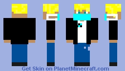 Safe Minecraft Skins | Planet Minecraft Community
