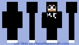 clout kid Minecraft Skin