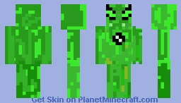 Goop Minecraft Skins | Planet Minecraft Community