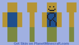 r Minecraft Skin