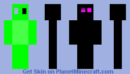 Enderman Minecraft Skins | Page 4 | Planet Minecraft Community