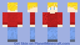 jhgf Minecraft Skin