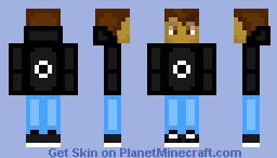 Kid Minecraft Skins | Page 2 | Planet Minecraft Community