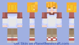 Tommyinnit Minecraft Skins | Page 9 | Planet Minecraft Community