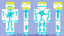 Feraldok(Future) Minecraft Skin