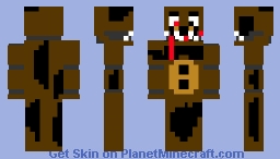 Barnaby Minecraft Skins | Planet Minecraft Community