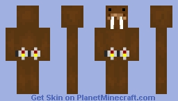 KaljaMursu Minecraft Skin