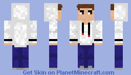 Ian Minecraft Skins | Planet Minecraft Community