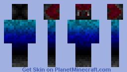Void Minecraft Skin