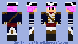 cool Minecraft Skin