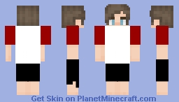 2234 Minecraft Skin