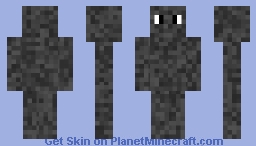 skribble man Minecraft Skin