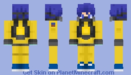 Chemical Minecraft Skins | Planet Minecraft Community