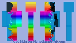 Really Cool Minecraft Skin