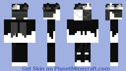 KoDi^-^ Minecraft Skin