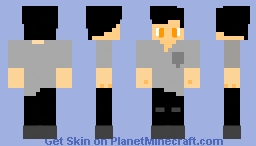 Pog skin EEEEEEEEEE Minecraft Skin
