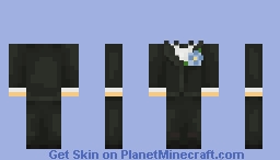 Tuxedo Minecraft Skins | Page 2 | Planet Minecraft Community