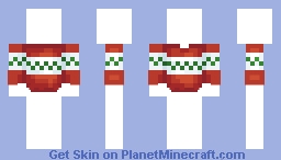 Christmas Minecraft Skins | Planet Minecraft Community