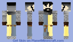 𝐸𝓊𝓇𝑜𝓅𝑒𝒶𝓃 𝒦𝓃𝒾𝑔𝒽𝓉 | 𝐹𝓇𝑒𝑒 𝓉𝑜 𝓊𝓈𝑒 Minecraft Skin