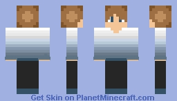 Dylan Minecraft Skin