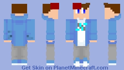 Shrug Minecraft Skins | Planet Minecraft Community