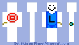 Loser Minecraft Skins | Planet Minecraft Community