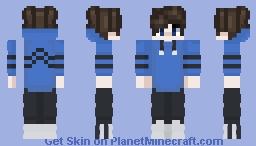 Arthur Minecraft Skin