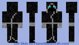 Cloak Minecraft Skins | Planet Minecraft Community